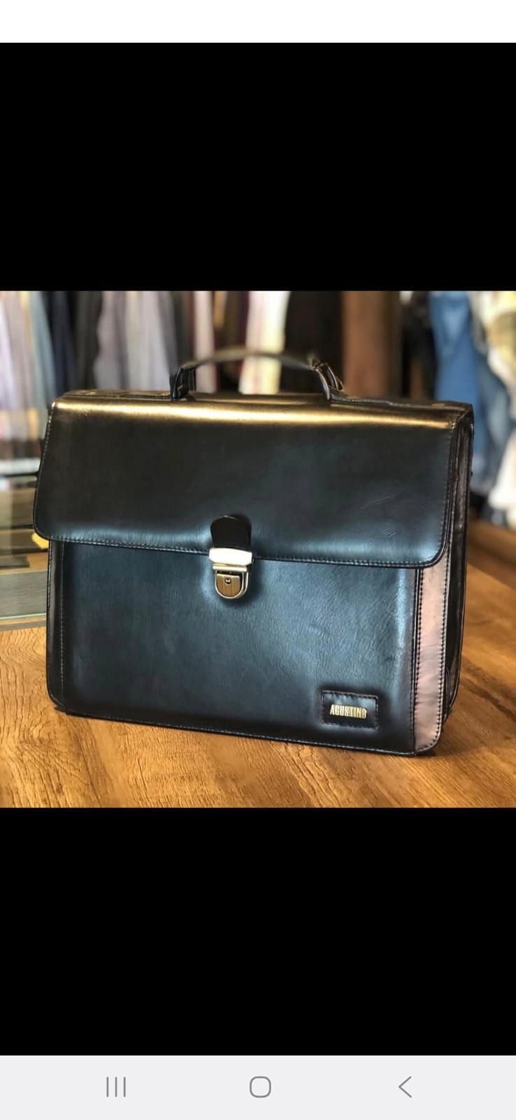 Franco Belnudo, sufrió el robo de un portafolio con gran parte de su producción artística ...