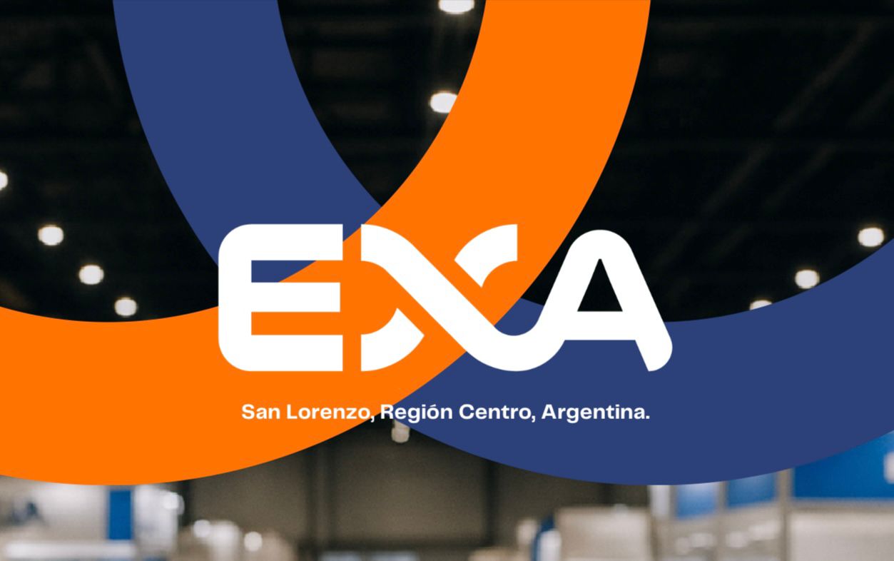 La UCI lanzó EXA 2026, la nueva Expo Industrial y Comercial que reunirá ...